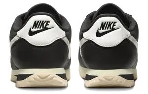 Nike Cortez '72 Sneakers - Black/sail/alabaster