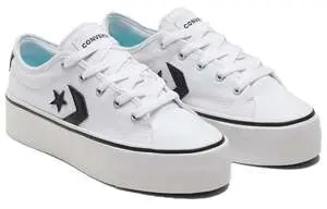 CONVERSE Star Player Platform Sneakers