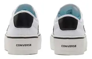 CONVERSE Star Player Platform Sneakers