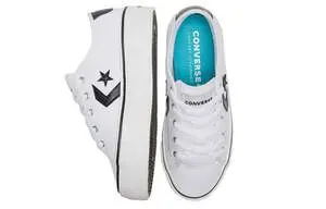 CONVERSE Star Player Platform Sneakers