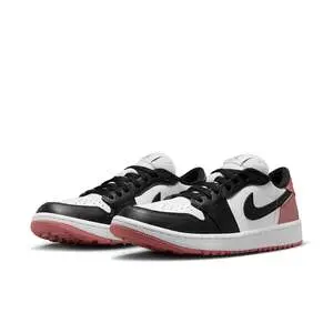 JORDAN 1 Retro Low Golf - White