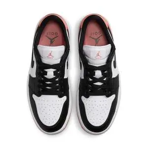JORDAN 1 Retro Low Golf - White