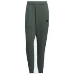 Adidas Tech Must Have Knit Pants Asia Sizing - Green