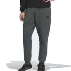 Adidas Tech Must Have Knit Pants Asia Sizing - Green
