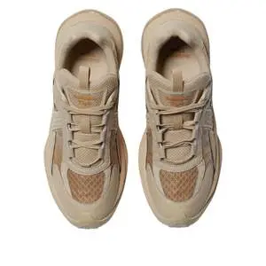 Onitsuka Tiger Tigtrail Sneakers - Khaki