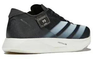 Adidas X Y-3 Takumi Sen - Black