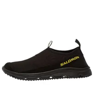 SALOMON Rx Moc 3.0 Atq Slip-on Sneakers - Black/lemon