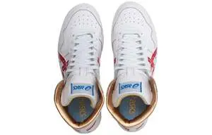 Asics Japan L Retro High Top Sneakers