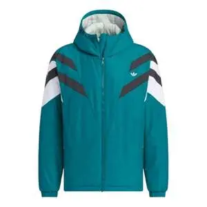 Men's Relaxed Fit Golf Jackets