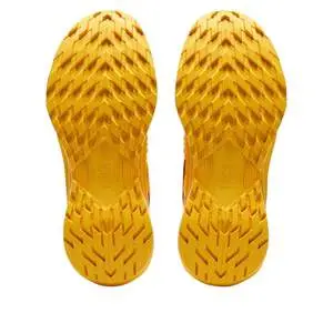 Onitsuka Tiger Tigtrail Sneakers - Yellow