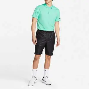 Nike Unscripted Golf Shorts 'black