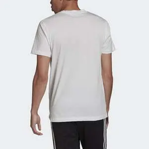 Adidas Originals Short Sleeve T-shirt - White