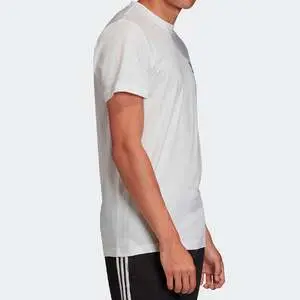 Adidas Originals Short Sleeve T-shirt - White