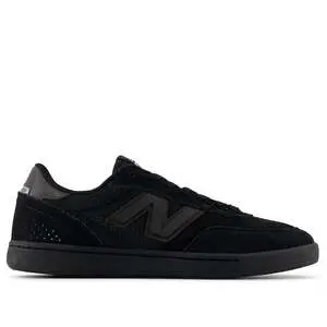 NEW BALANCE 440v2 Low Top Sneakers - Black