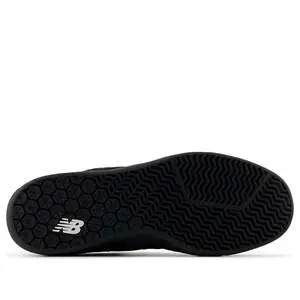 NEW BALANCE 440v2 Low Top Sneakers - Black