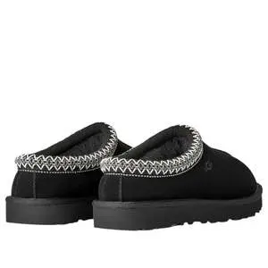 UGG Tasman Ii Slipper - Black
