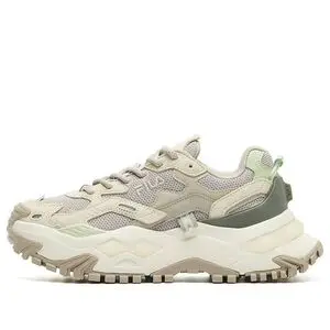 Fila Fusion Chunky Sneakers For Women