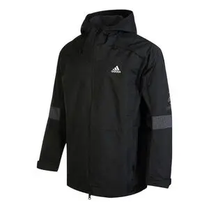 Adidas Logo Hr4436 Jacket