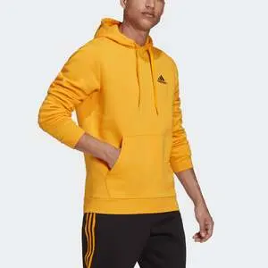 Adidas Feel Cozy Hd Sports Hoodie - Default Color