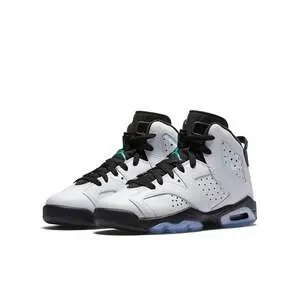 JORDAN 6 Retro 'hyper Jade