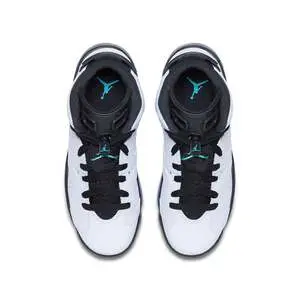 JORDAN 6 Retro 'hyper Jade