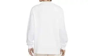 JORDAN 23 Engineered Long Sleeve Training Top
