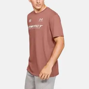 Under Armour Graphics Training Sports