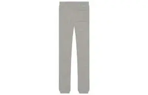 Fear Of God Ss21 Sweatpant 'dark Heather Oatmeal - Default Colorway