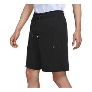 Nike Drawstring Logo Shorts - Multi-color
