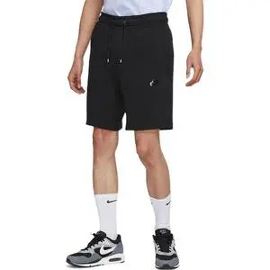 Nike Drawstring Logo Shorts