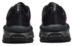 FILA FUSION Qd96 Athletic Lace-up Sneakers