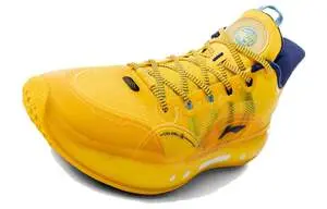 LI-NING Yushuai 14 Low Premium Basketball Sneakers