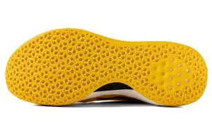 LI-NING Yushuai 14 Low Premium Basketball Sneakers - Yellow