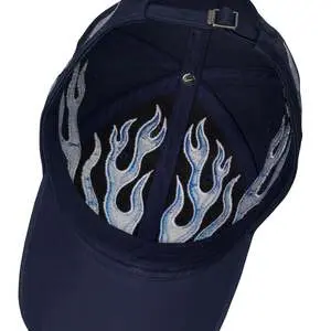 Nike Club Cap Structured Og Flame