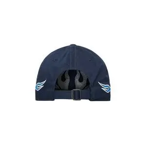 Nike Club Cap Structured Og Flame