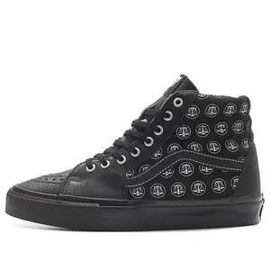 VANS Highs & Lows X Sk8-hi Lx Year Anniversary Pack' Sneakers