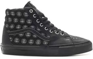 VANS Highs & Lows X Sk8-hi Lx Year Anniversary Pack' Sneakers
