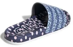 Adidas Adilette Slide 'out Loud