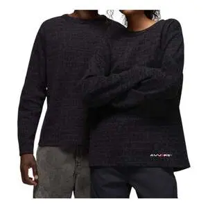 JORDAN X Awake Ny Thermal Long-sleeve T-shirt - Black