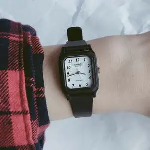 Casio Analog Quartz Watch