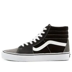VANS Sk8-hi 'mix & Match White - Black