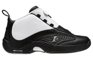 REEBOK Answer 4 "stepover" Sneakers