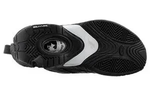 REEBOK Answer 4 "stepover" Sneakers