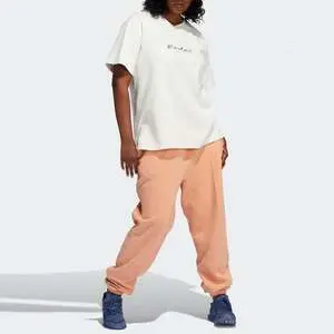 Adidas Originals X Ivy Park Crossover Casual Trousers - Multi-color