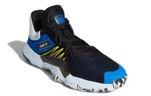 Adidas D.o.n. Issue #1 Gca Athletic Sneakers