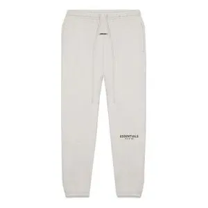 Fear Of God Fw20 Sweatpants - Grey