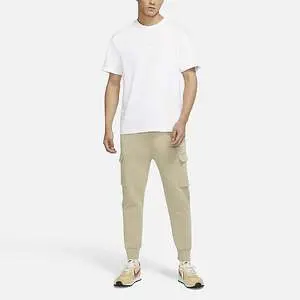 Nike Premium Essentialst 'embroidered White Black - Default Color