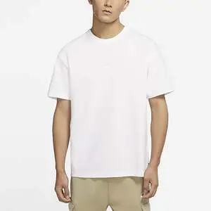 Nike Premium Essentialst 'embroidered White Black - Default Color