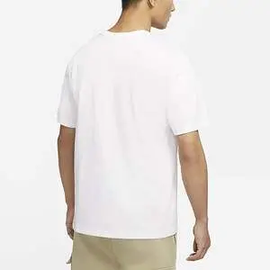 Nike Premium Essentialst 'embroidered White Black - Default Color