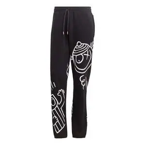 Adidas Originals Pants X Andr Saraiva